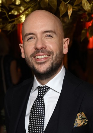 Tom Allen Editorial Stock Photo - Stock Image | Shutterstock