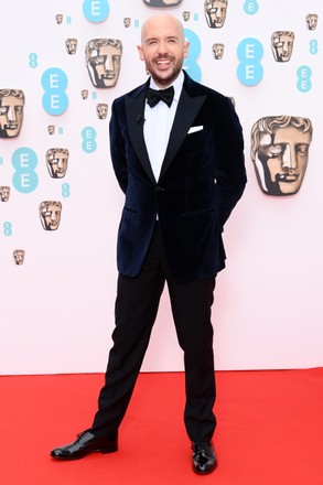 Tom Allen Editorial Stock Photo - Stock Image | Shutterstock