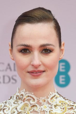 Heida Reed Sam Ritzenberg Editorial Stock Photo - Stock Image ...