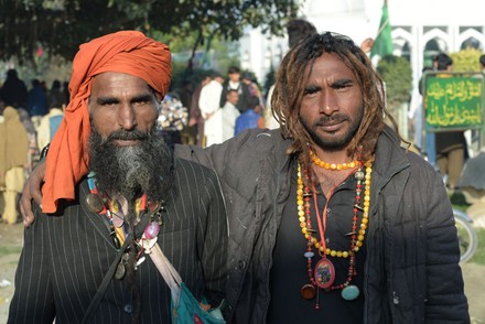 The seven days of the annual Urs festival in Sharaqpur Sharif, Lahore ...