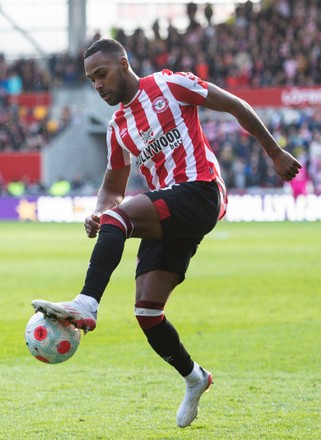 Rico Henry Brentford Editorial Stock Photo - Stock Image | Shutterstock