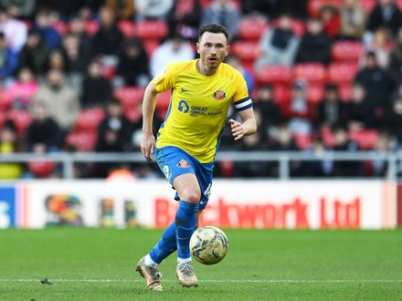 Cory Evans Sunderland Editorial Stock Photo - Stock Image | Shutterstock