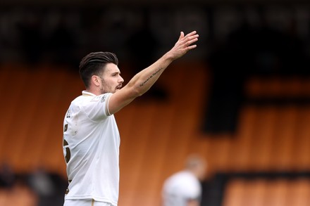 Connor Hall Port Vale Editorial Stock Photo - Stock Image | Shutterstock
