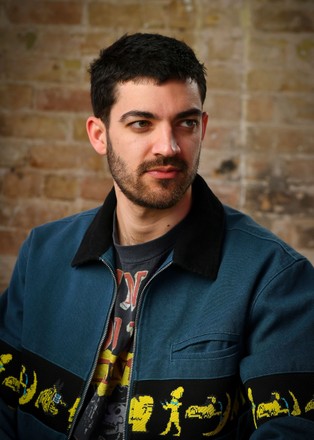 Adam Faze Editorial Stock Photo - Stock Image | Shutterstock