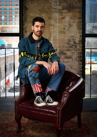 Adam Faze Editorial Stock Photo - Stock Image | Shutterstock