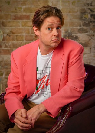Tim Heidecker Editorial Stock Photo - Stock Image | Shutterstock