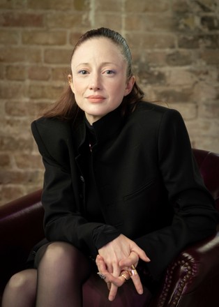 Andrea Riseborough Editorial Stock Photo - Stock Image | Shutterstock
