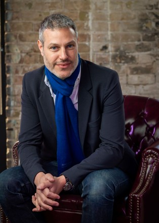 Michael Morris Editorial Stock Photo - Stock Image | Shutterstock