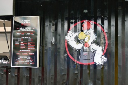 Blue Collar Corner opens with bars, street food and cocktails., Reading ...