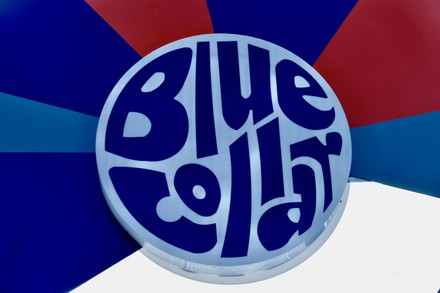 Blue Collar Corner opens with bars, street food and cocktails., Reading ...