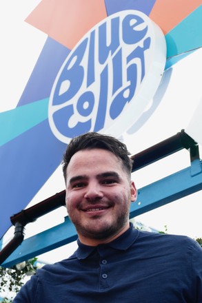 Blue Collar Corner opens with bars, street food and cocktails., Reading ...