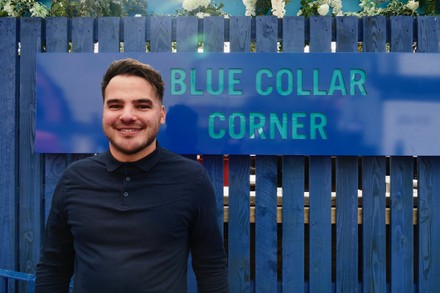 Blue Collar Corner opens with bars, street food and cocktails., Reading ...