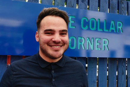 Blue Collar Corner opens with bars, street food and cocktails., Reading ...