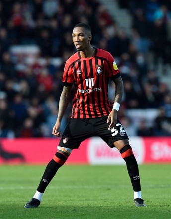Jaidon Anthony 32 Afc Bournemouth During Editorial Stock Photo - Stock ...