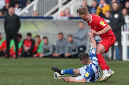 Joe Grey Hartlepool United Action Orients Editorial Stock Photo - Stock ...
