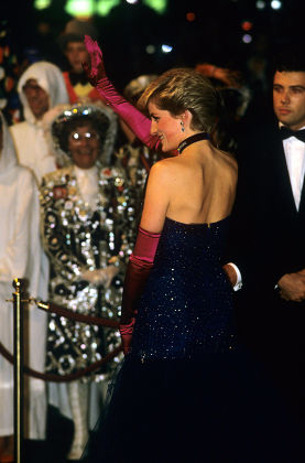 Princess Diana Editorial Stock Photo - Stock Image | Shutterstock