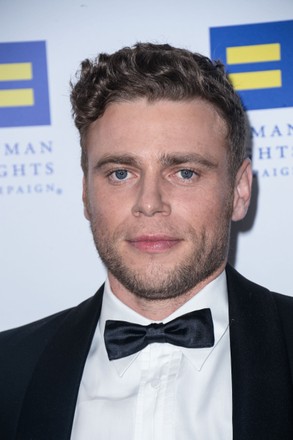 Gus Kenworthy Editorial Stock Photo - Stock Image | Shutterstock