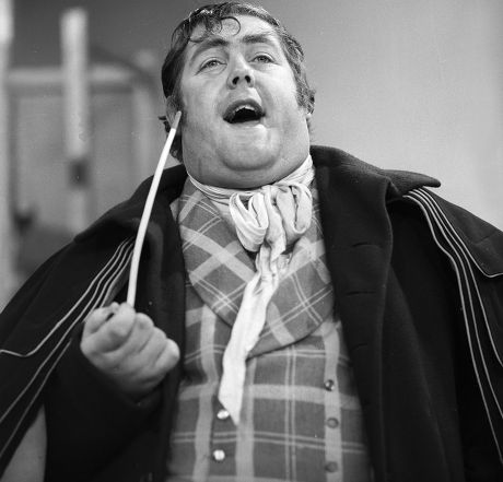 imágenes de ITV Television Playhouse 'Mr Pickwick TV - Imágenes de ...