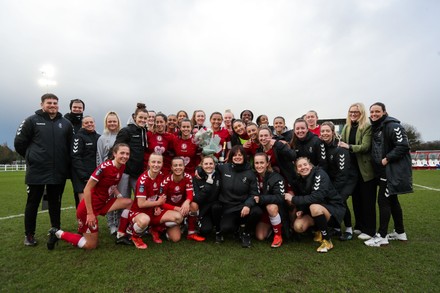 Chloe Bull Bristol City Women Interviewed Editorial Stock Photo - Stock ...