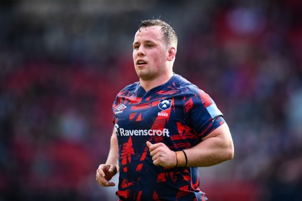 Bryan Byrne Bristol Bears Editorial Stock Photo - Stock Image ...