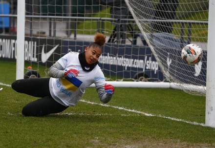 Khiara Keating Manchester City Wfc During Editorial Stock Photo - Stock ...