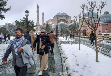 750 Turkey snowfall Stock Pictures, Editorial Images and Stock Photos ...