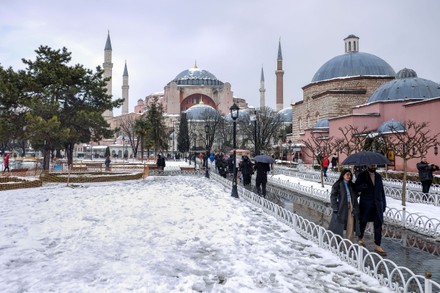 750 Turkey snowfall Stock Pictures, Editorial Images and Stock Photos ...