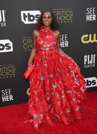 Issa Rae Editorial Stock Photo - Stock Image | Shutterstock