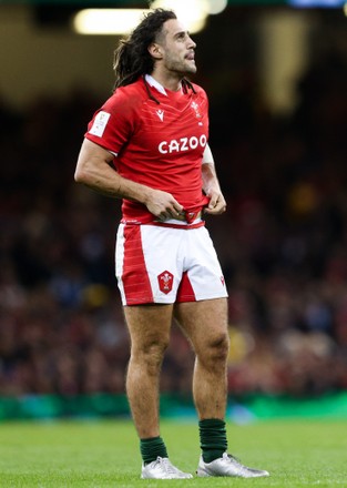 Josh Navidi Wales Editorial Stock Photo - Stock Image | Shutterstock