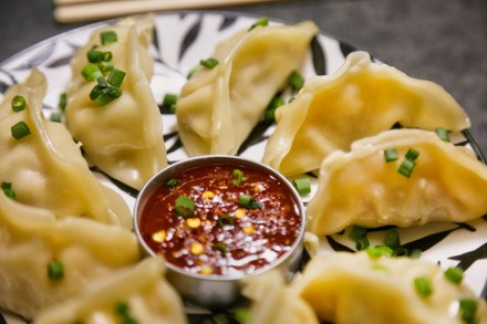 7 Cantonese dumpling Stock Pictures, Editorial Images and Stock Photos ...