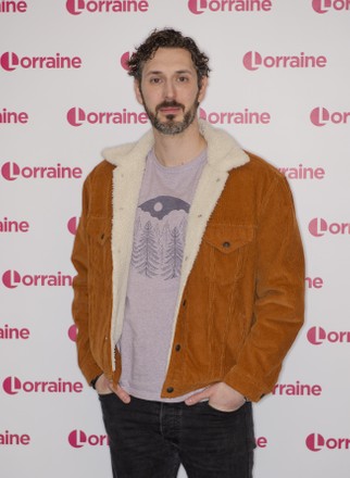 Blake Harrison Editorial Stock Photo - Stock Image | Shutterstock