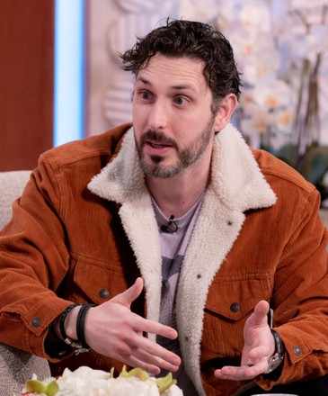 Blake Harrison Editorial Stock Photo - Stock Image | Shutterstock
