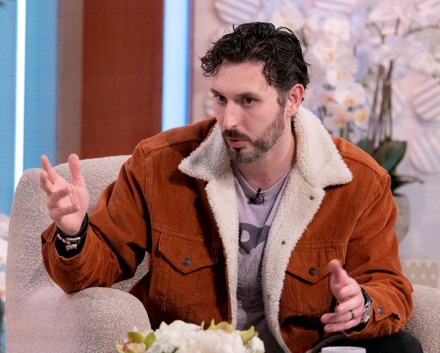 Blake Harrison Editorial Stock Photo - Stock Image | Shutterstock