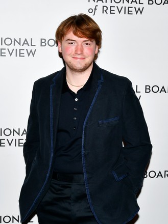 Cooper Hoffman Editorial Stock Photo - Stock Image | Shutterstock