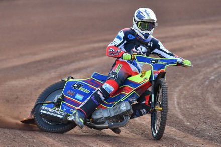 Nathan Ablitt Belle Vue Cool Running Editorial Stock Photo - Stock ...