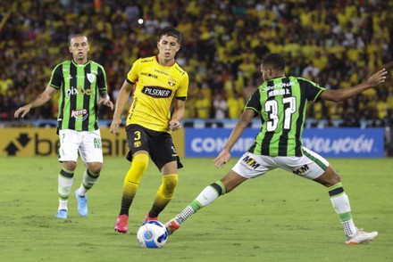 Luca Sosa C Barcelona Vies Ball Editorial Stock Photo - Stock Image ...