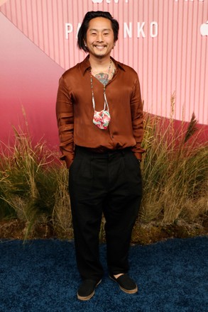 Justin Chon 2022