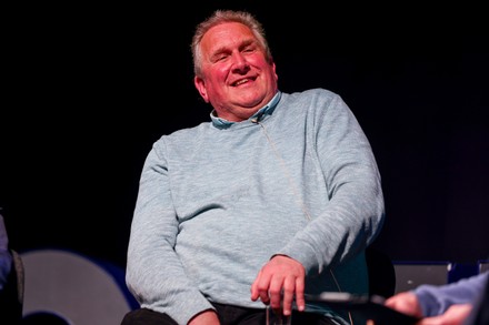 Queens Park Rangers Revisits 1982 Fa Editorial Stock Photo - Stock ...