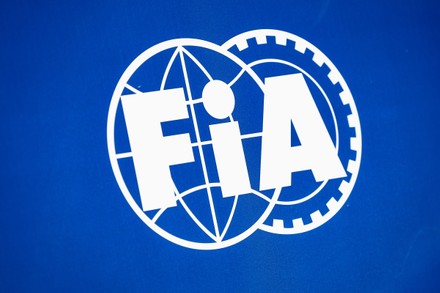 Fia Logo Editorial Stock Photo - Stock Image | Shutterstock