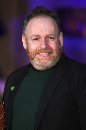 David Ganly Editorial Stock Photo - Stock Image | Shutterstock