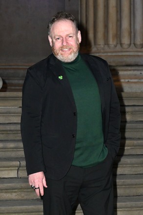 David Ganly Editorial Stock Photo - Stock Image | Shutterstock