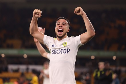 Sam Greenwood Leeds United Celebrates Editorial Stock Photo - Stock ...