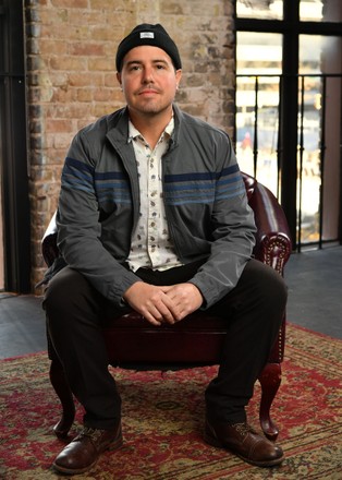 Jj Gerber Film Omoiyari Song Film Editorial Stock Photo - Stock Image ...