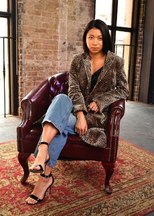 Cissy Ly Film Soft Quiet Editorial Stock Photo - Stock Image | Shutterstock