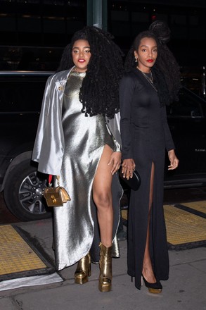 Cipriana Quann Tk Wonder Editorial Stock Photo - Stock Image | Shutterstock