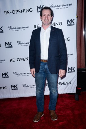 Chris Kleckner Editorial Stock Photo - Stock Image | Shutterstock