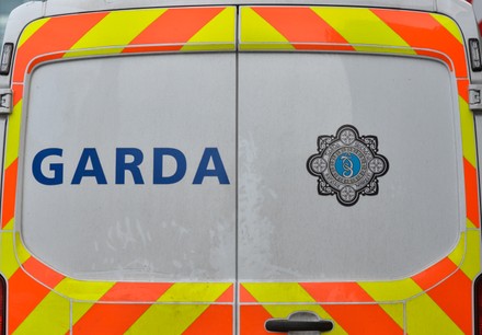 17 Garda logo Stock Pictures, Editorial Images and Stock Photos ...
