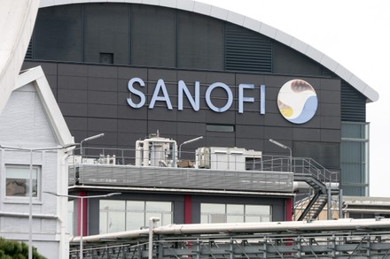 imágenes de Sanofi Biotechnology Facility In Vitry-sur-Seine, Paris ...