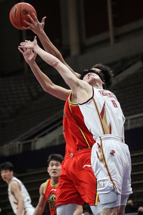 __COUNT__ China Shenyang Basketball Cba League Zhejiang Golden Bulls vs ...