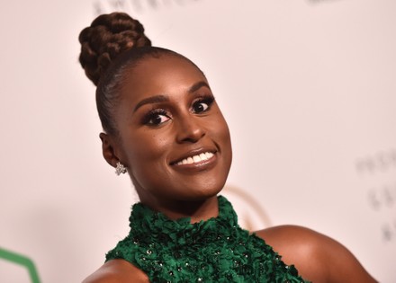 Issa Rae Editorial Stock Photo - Stock Image | Shutterstock